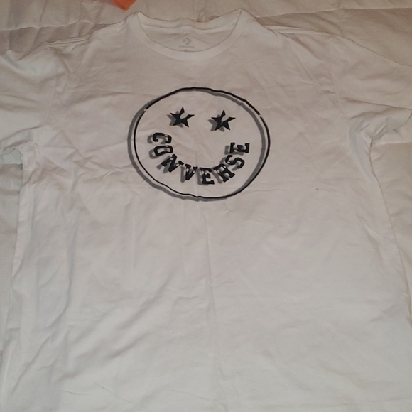 Converse | Shirts | Converse Shirt | Poshmark